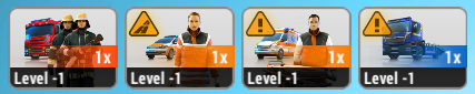 EMERGENCY HQ - June Update 2.11.0